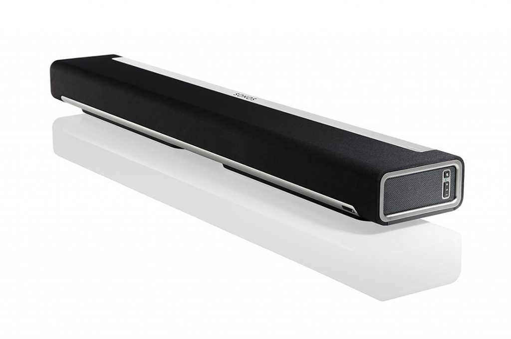 Sonos PLAYBAR – great sound made easy | Harwyn