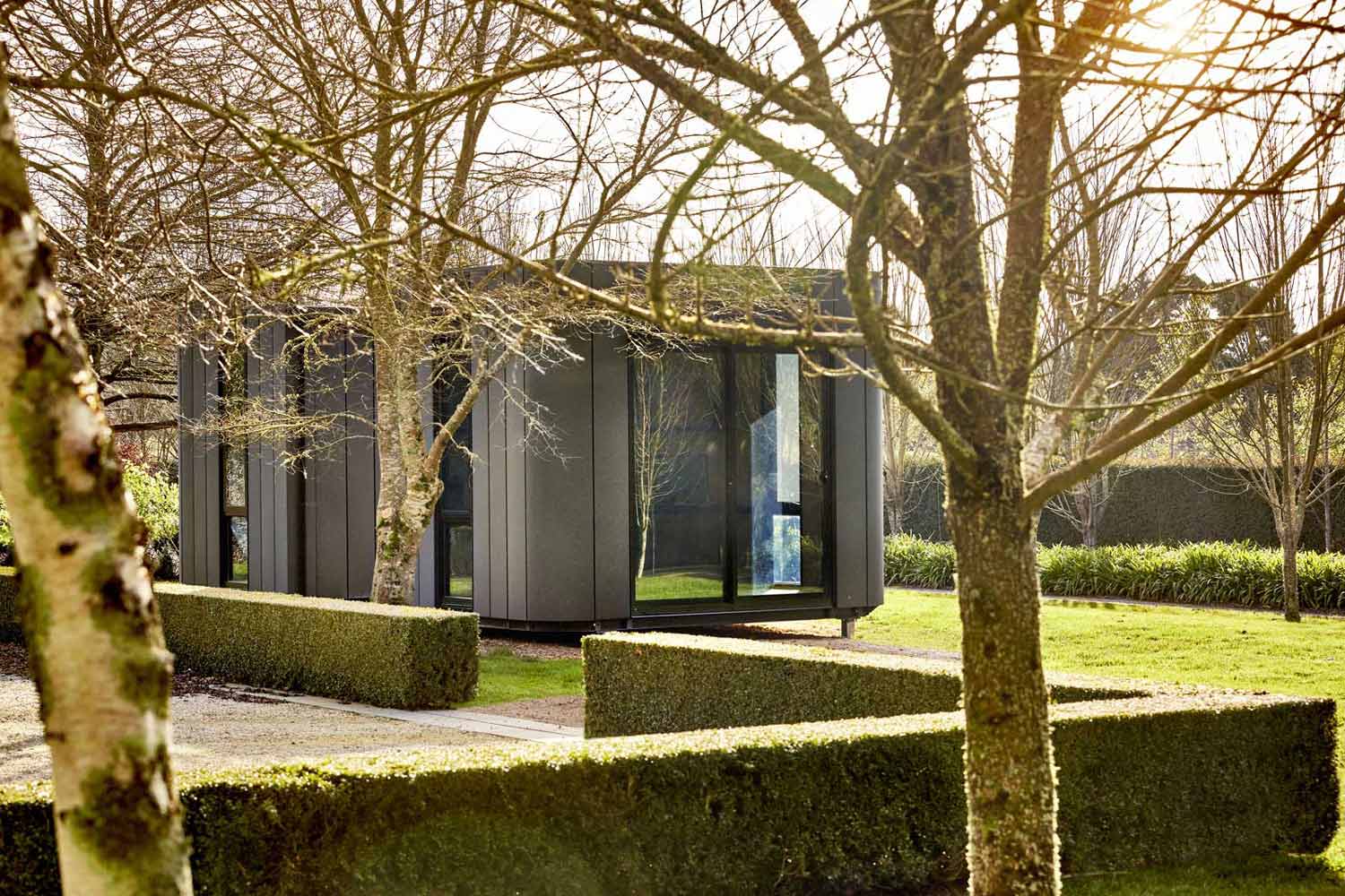 Residential | Harwyn