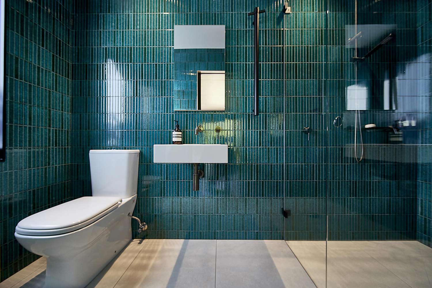 Residential | Harwyn