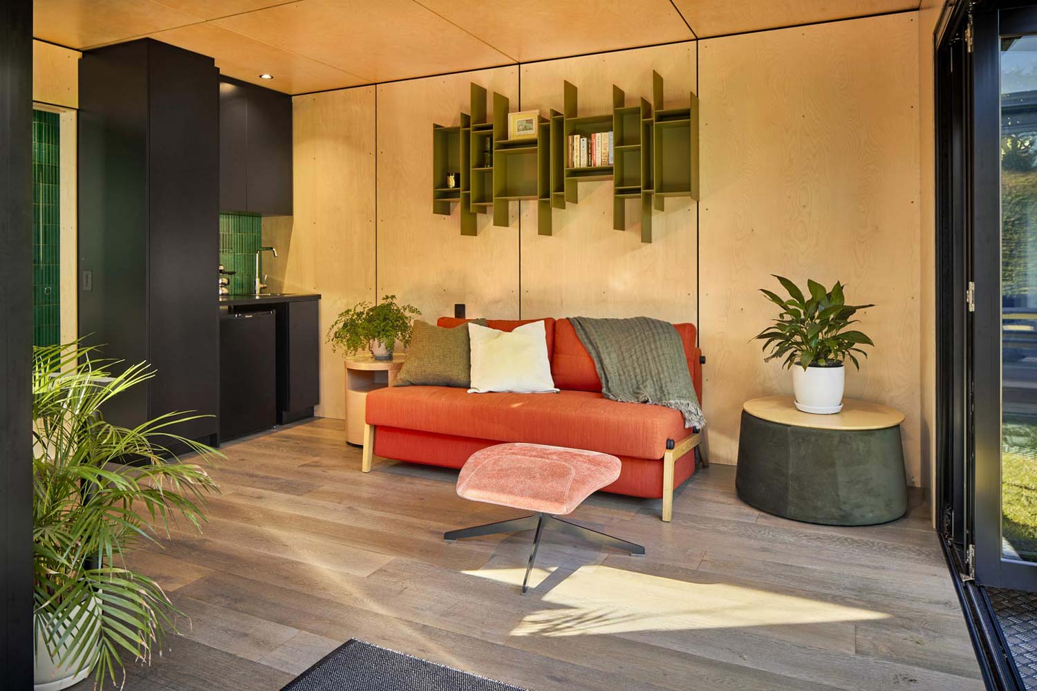 Residential | Harwyn