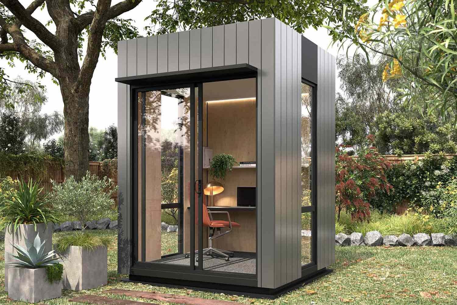 Residential | Harwyn