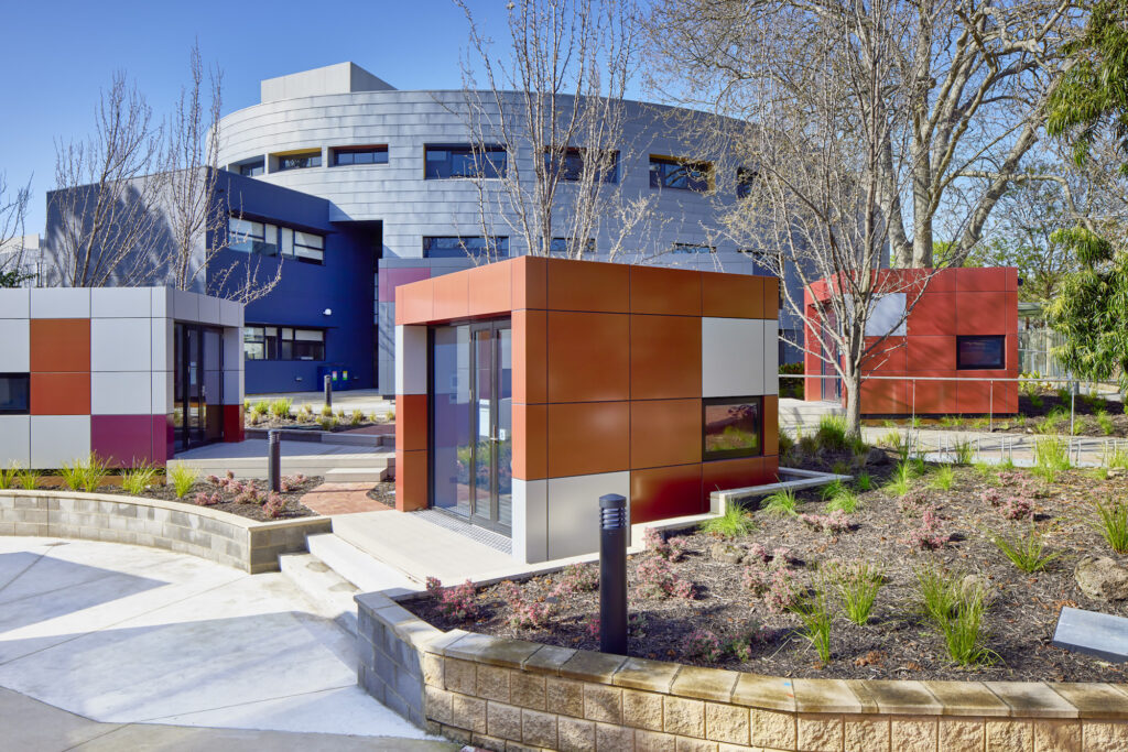 Offsite Construction – The Future of Educational Infrastructure: | Harwyn
