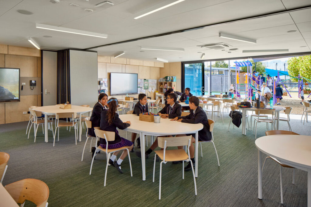 The Benefits Of Prefabricated Construction For Your School | Harwyn