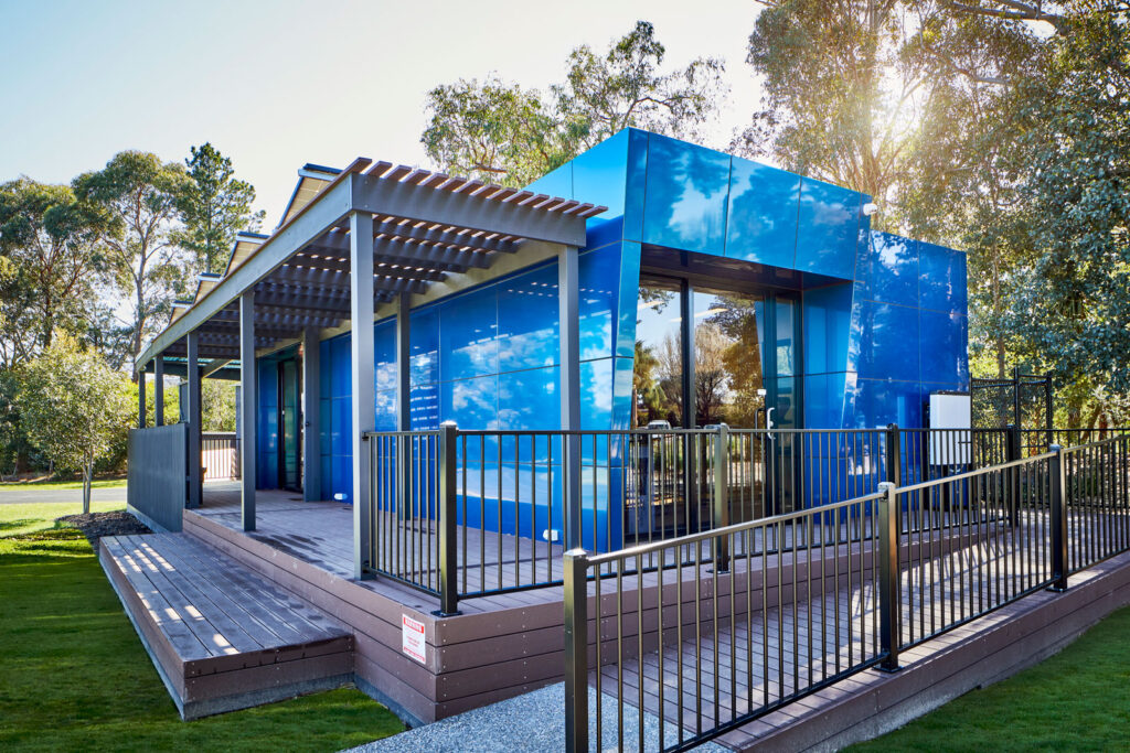 Offsite Construction – The Future of Educational Infrastructure: | Harwyn