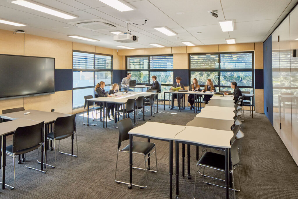 Harwyn’s Evolving Role in Australian Schools | Harwyn