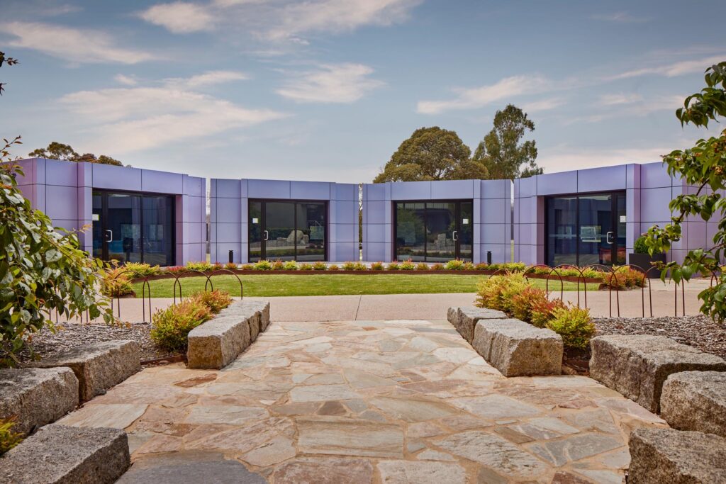 Giving music a home: The story behind Tintern Grammar’s marvellous new ...