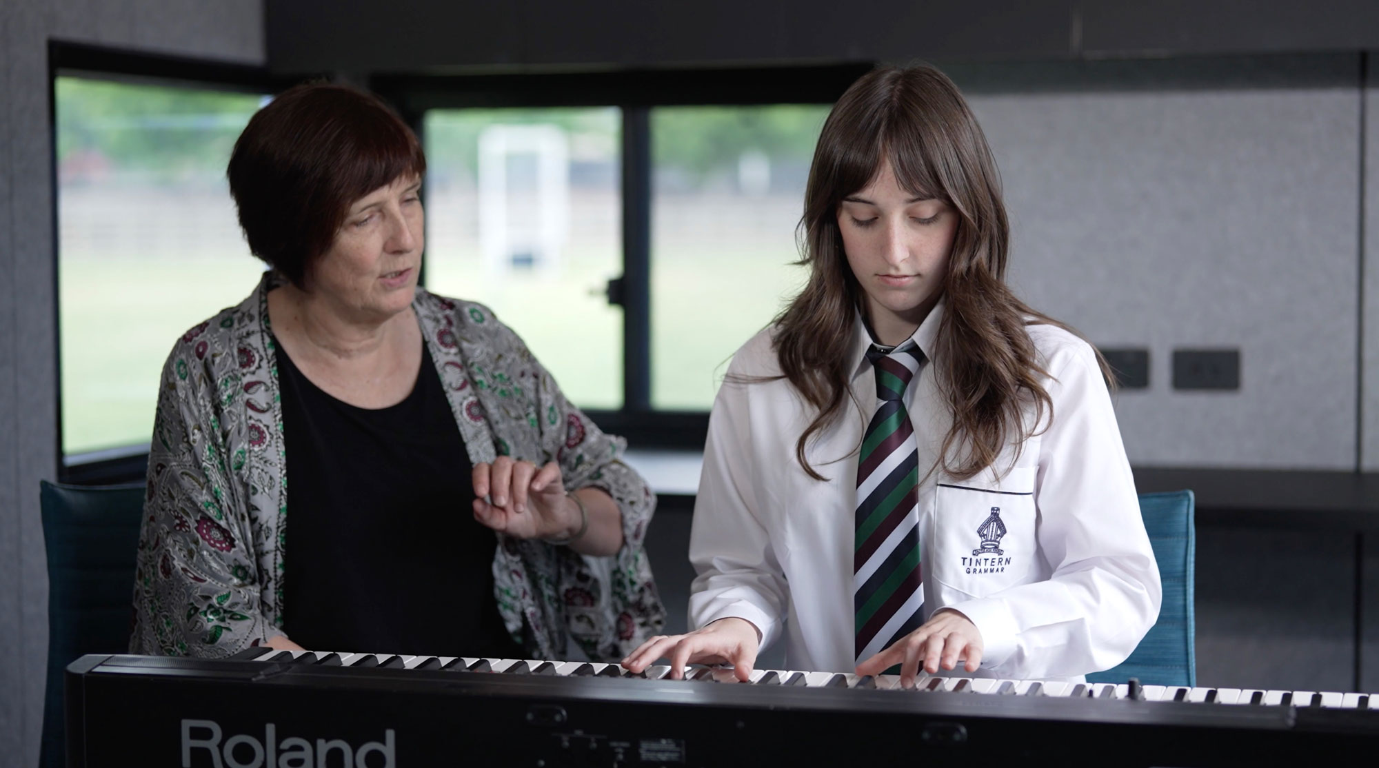 Music Pods for Schools | Architect-Designed | Harwyn