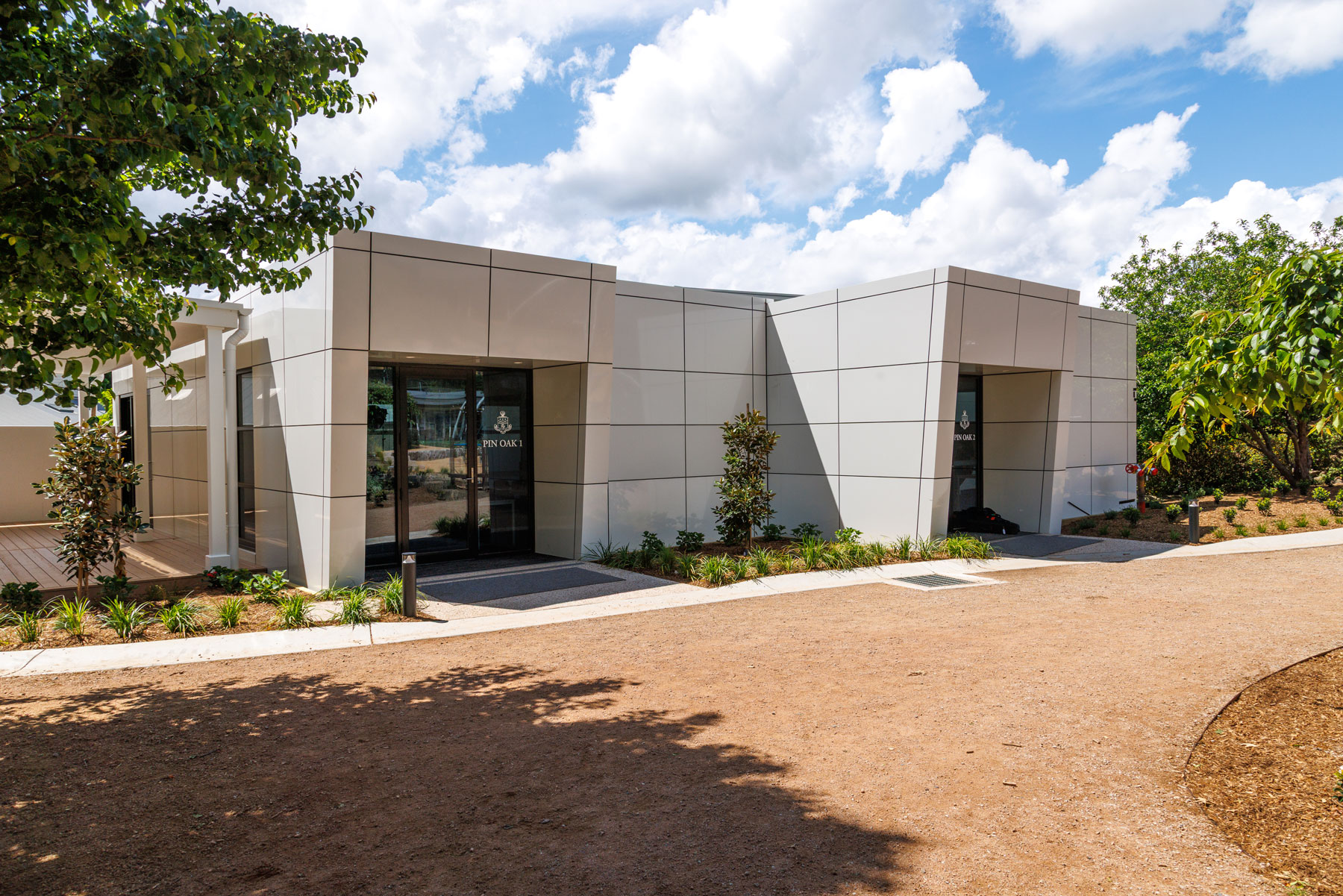 Harwyn 2025: Modular School Building Highlights in Australia